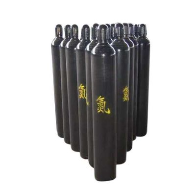 Le gaz d'azote N2 de couverture inerte pour la croissance des plantes ...