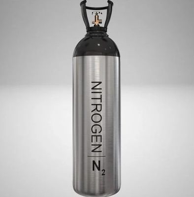 Gaz N2 Azot pour la cryopreservation médicale, électronique ...